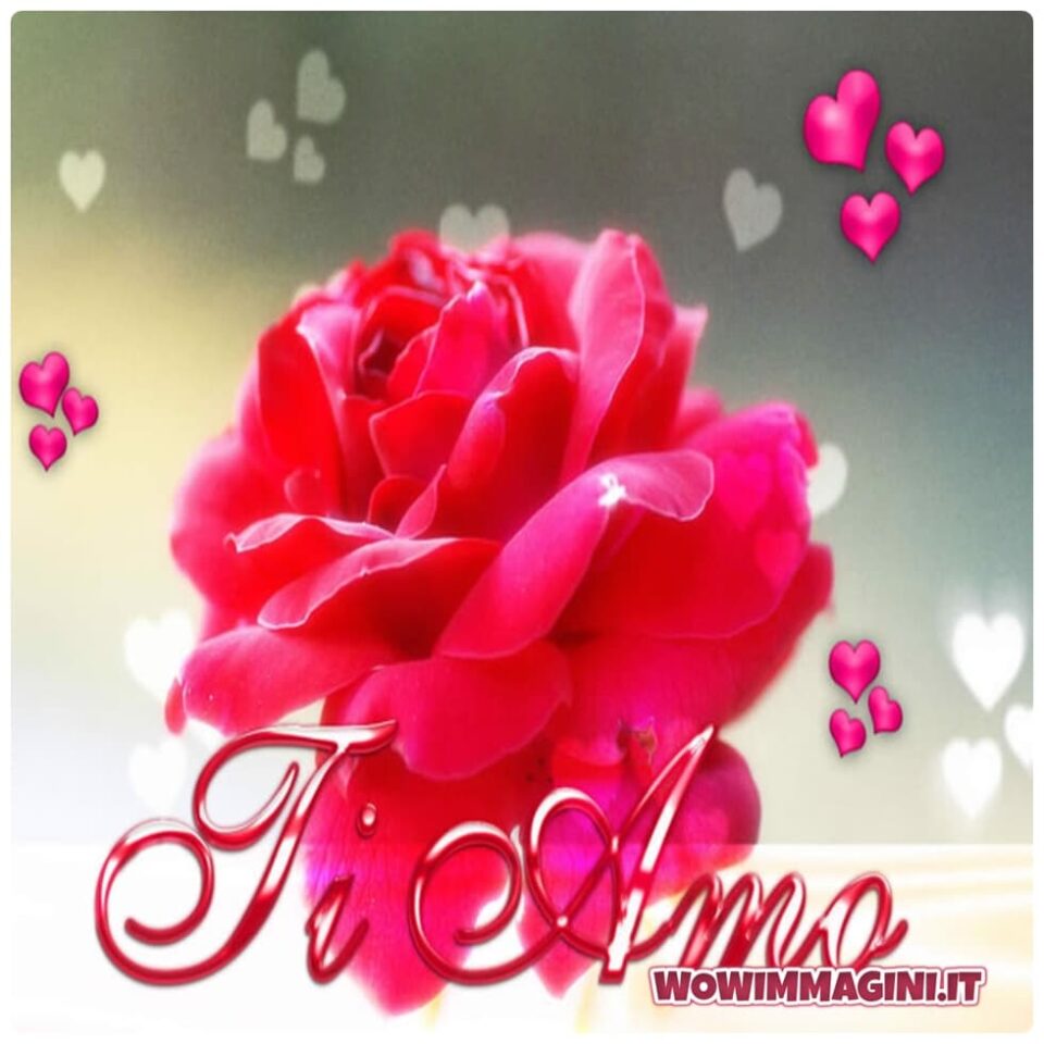 Immagini Ti Amo da condividere con il tuo Amore » Wow Immagini